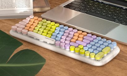 Ubotie Keyboard | Innovative Keyboards with Advanced Features