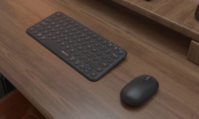 Ubotie Keyboard | Innovative Keyboards with Advanced Features