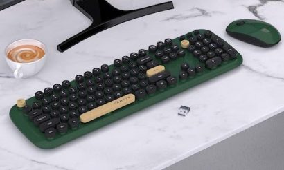 Ubotie Keyboard | Innovative Keyboards with Advanced Features