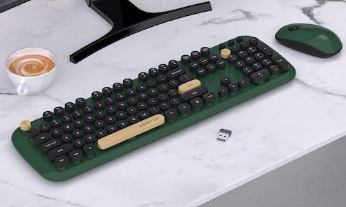 Ubotie Keyboard | Innovative Keyboards with Advanced Features