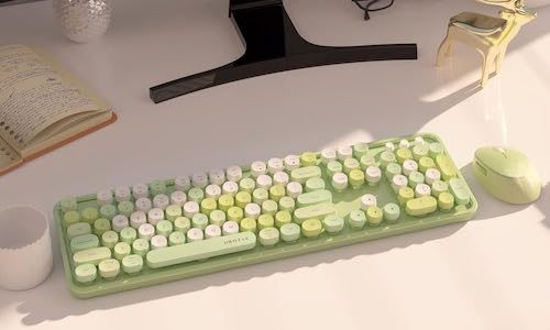 Ubotie Keyboard | Innovative Keyboards with Advanced Features