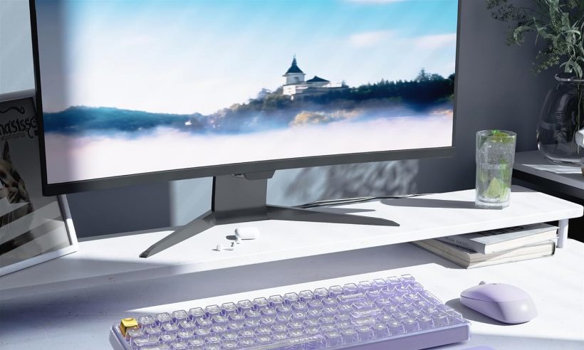 Ubotie Keyboard | Innovative Keyboards with Advanced Features