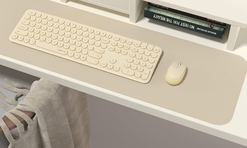 Ubotie Keyboard | Innovative Keyboards with Advanced Features