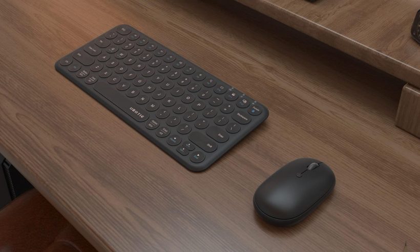 Ubotie Keyboard | Innovative Keyboards with Advanced Features